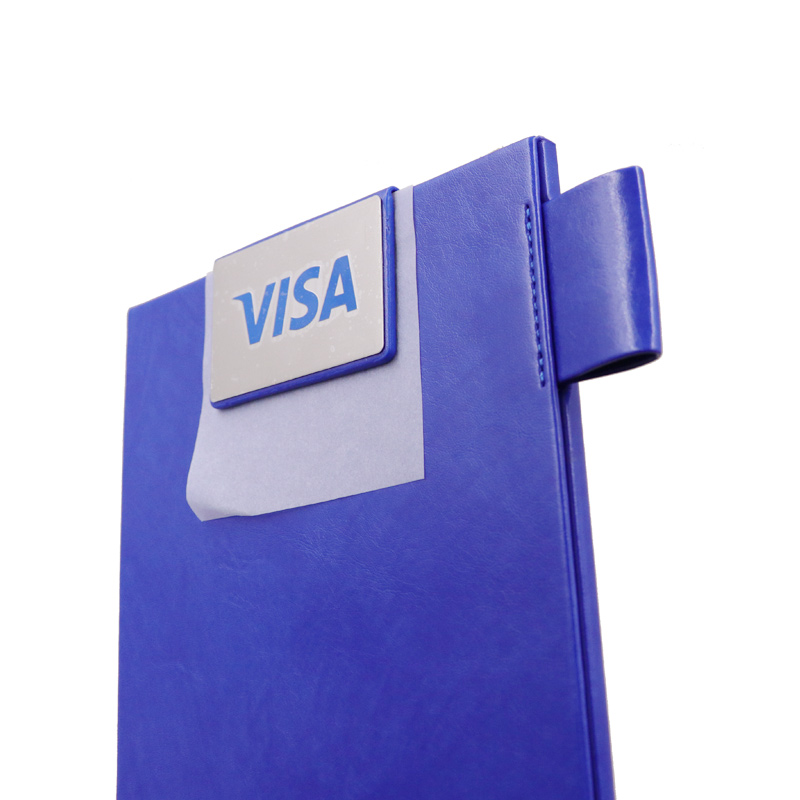 Bill Folder for Waiter